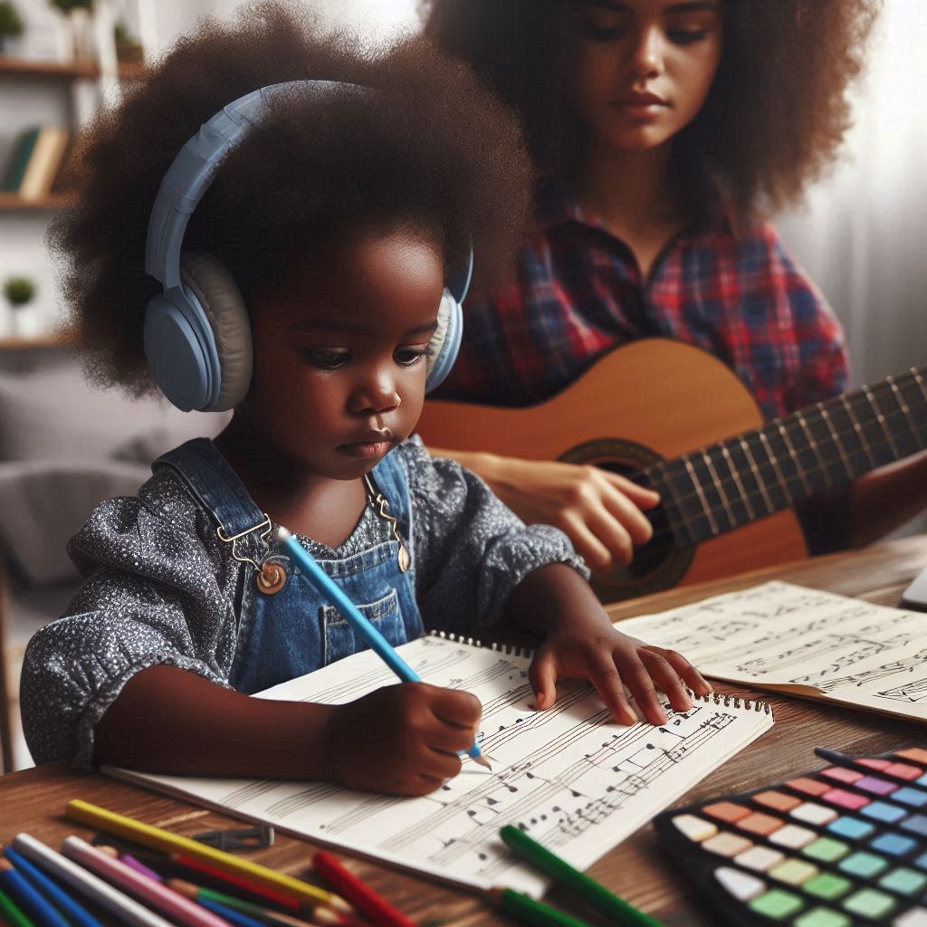That child is a musical prodigy!!….. Here’s how you would tell. – The ...